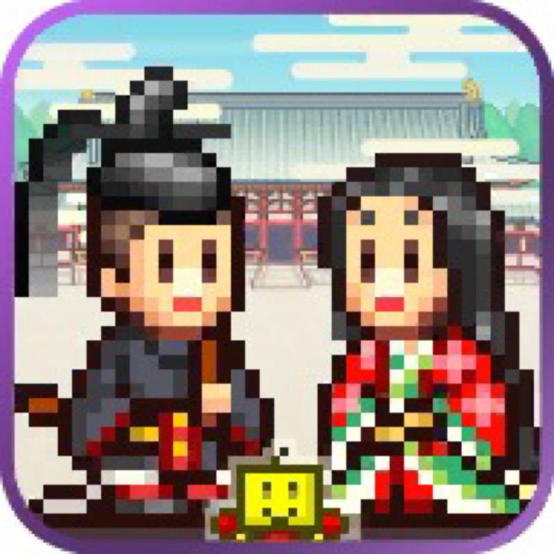 KAIROSOFT 平安京ものがたり ANDROID MOBILE GAMES | Shopee Malaysia