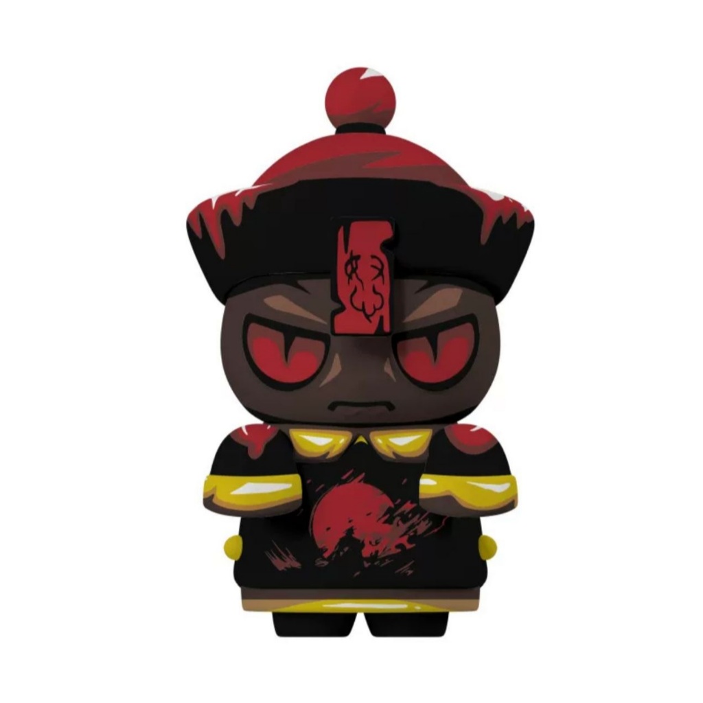 [Opandee歐潘迪-僵尸派对2.0] Zombie Party Series 2.0 盲盒确认款 Blind Box ...