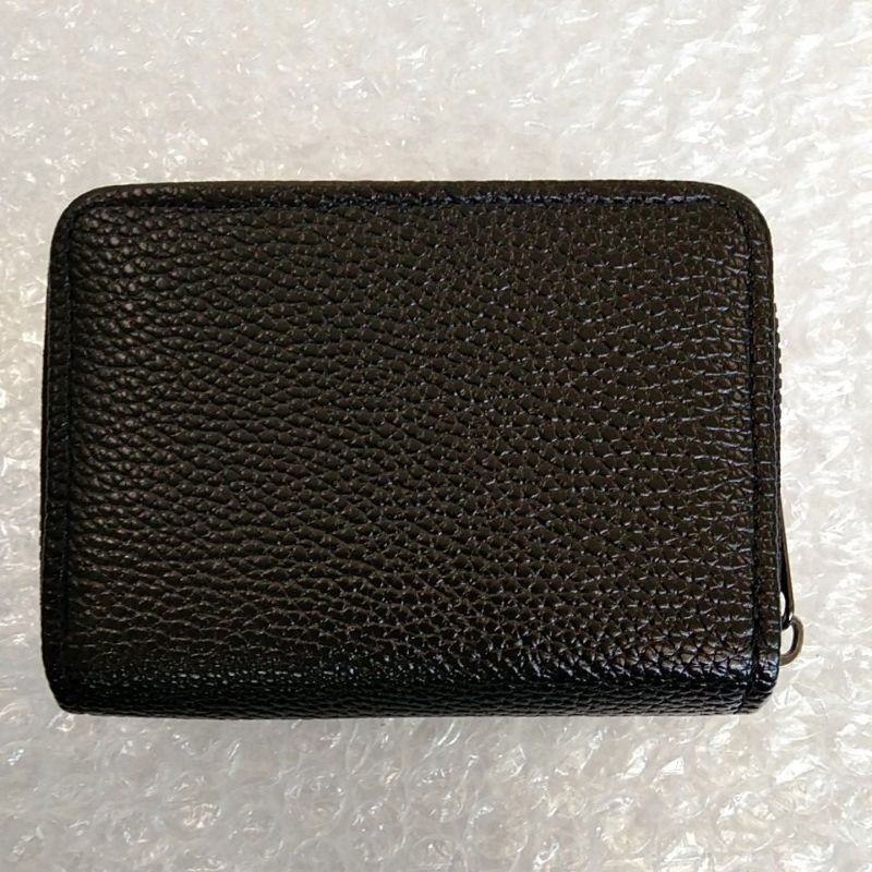 multi purpose wallet can put up to 10 card | Shopee Malaysia