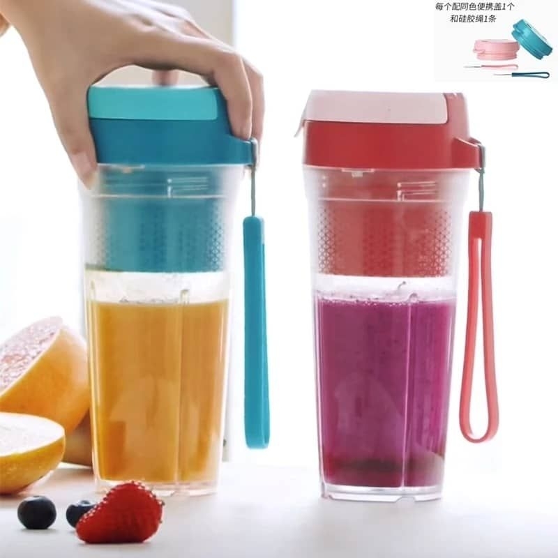🔥 URBANMAX PORTABLE BLENDER🔥💯 ORIGINAL TUPPERWARE READY STOCK💥 | Shopee ...