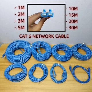 Buy cat 6 cable Online With Best Price, Aug 2025 | Shopee Malaysia