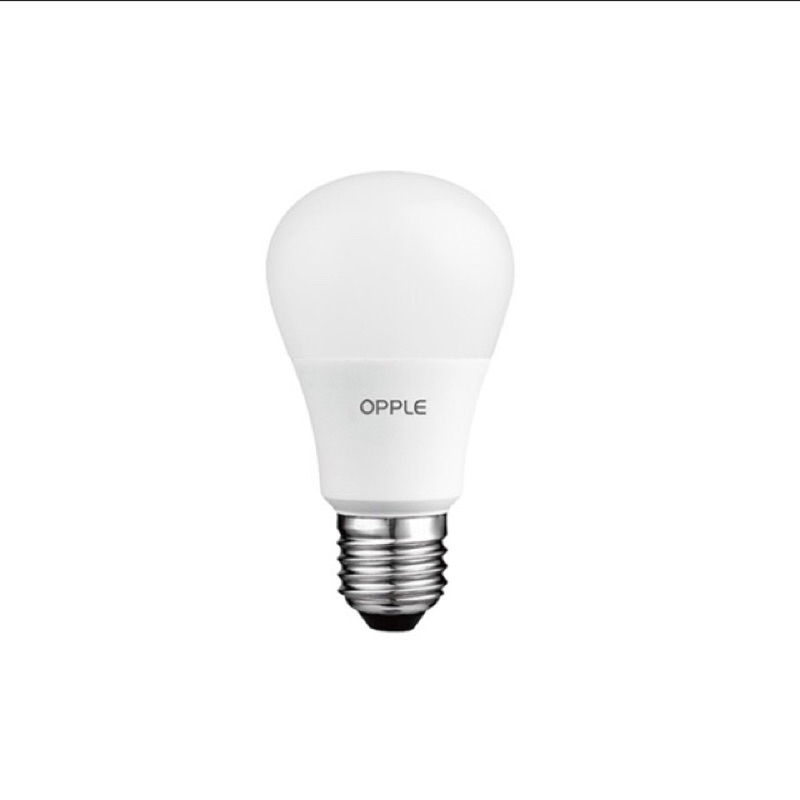 ORIGINAL OPPLE LED BULB P45/A50 5W E27/E14 | Shopee Malaysia