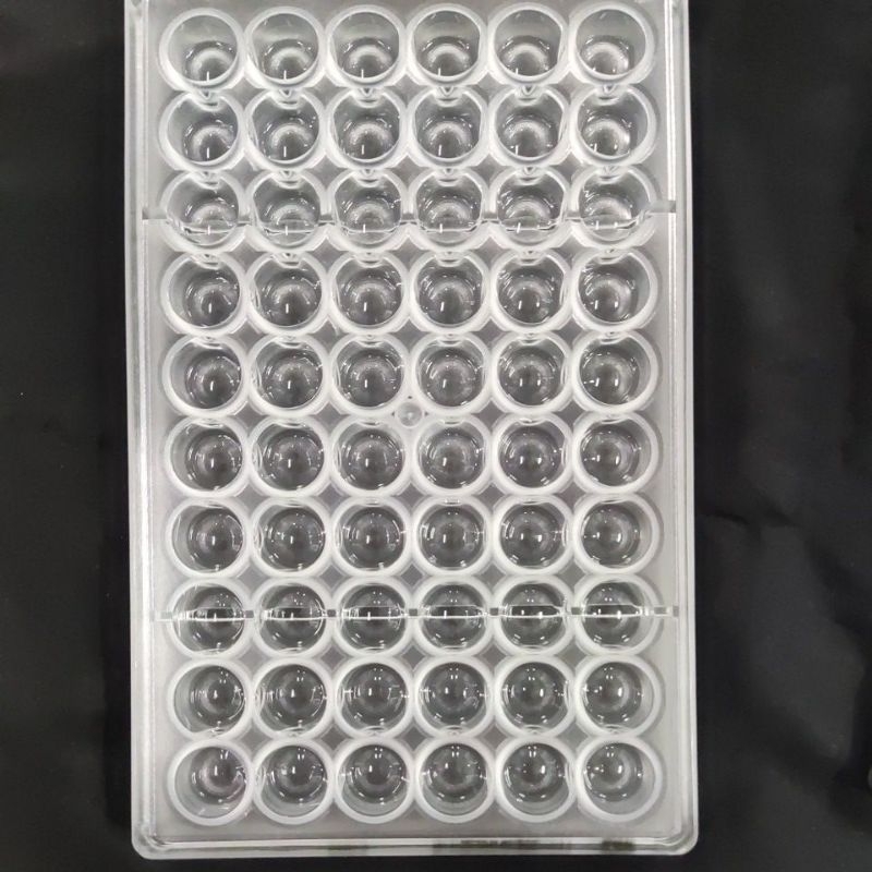 Acuan coklat bulat kecil polycarbonated mould | Shopee Malaysia