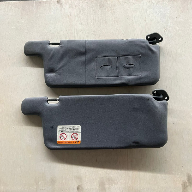 Perodua Kembara Daihatsu Terios Sunvisor Sun Visor | Shopee Malaysia