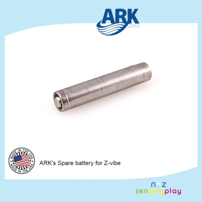 ARK's Z Vibe Spare Batteries | Shopee Malaysia