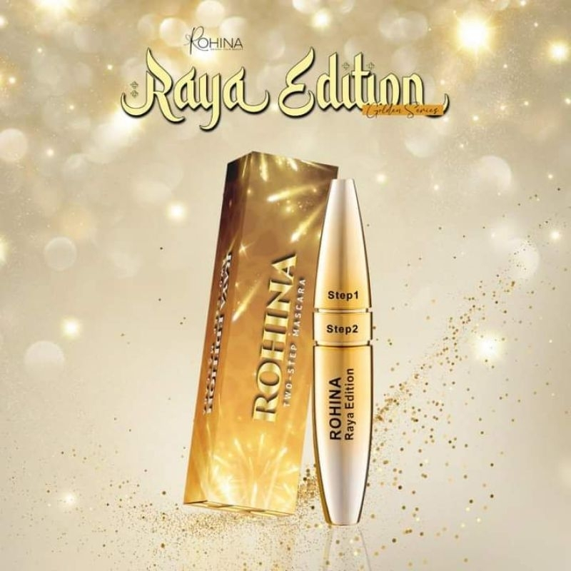 ROHINA MASKARA SERIES 💯 Limited edition ORIGINAL / ROHINA RAYA GOLD ...