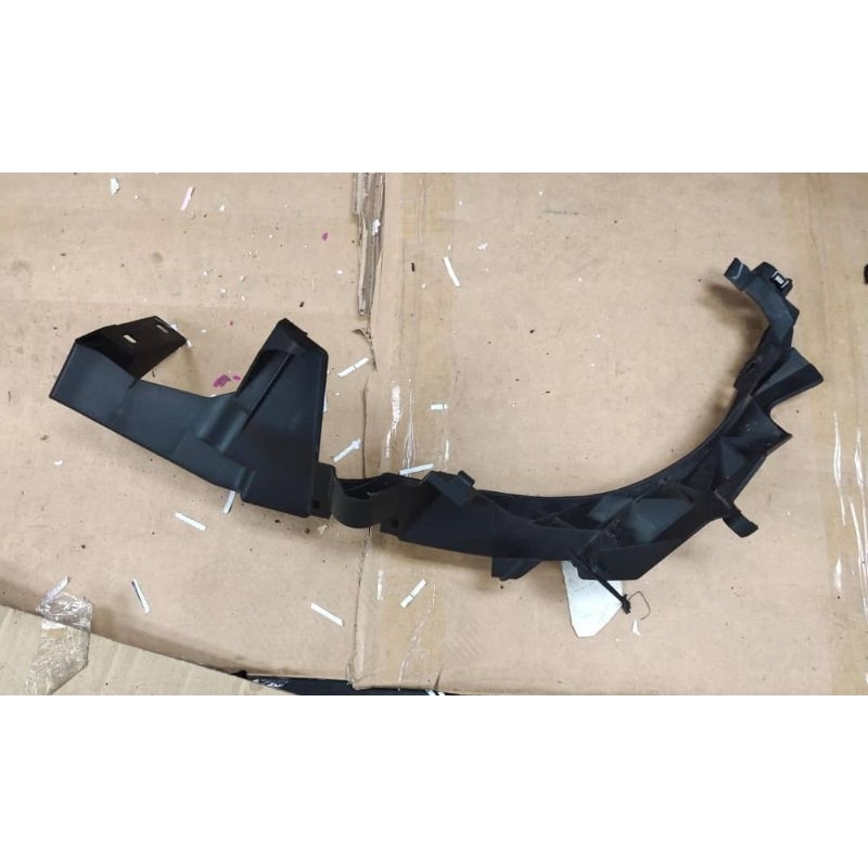 BMW E90 E91 3 SERIES SEDAN FRONT HEADLIGHT SUPPORT BRACKET | Shopee ...