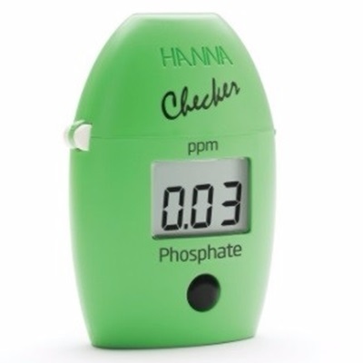 Hanna HI 713 Phosphate Checker (Digital PO4 Checker) | Shopee Malaysia