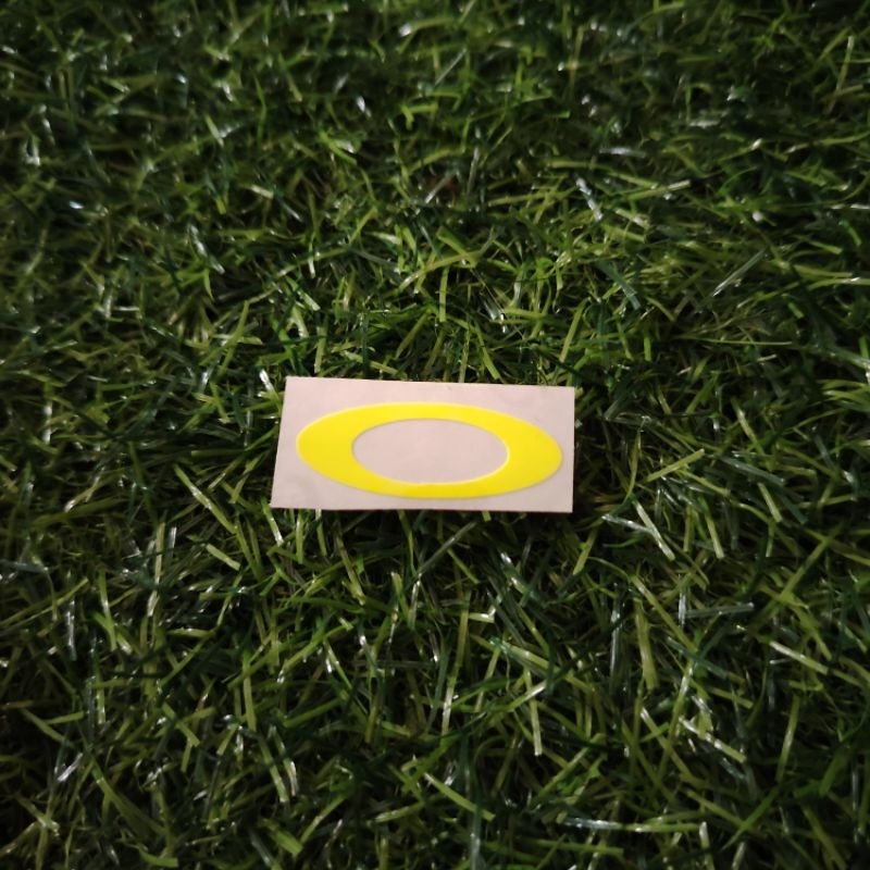 🔥🔥 sticker (okley)sesuai untuk semua jenis kenderaan | Shopee Malaysia