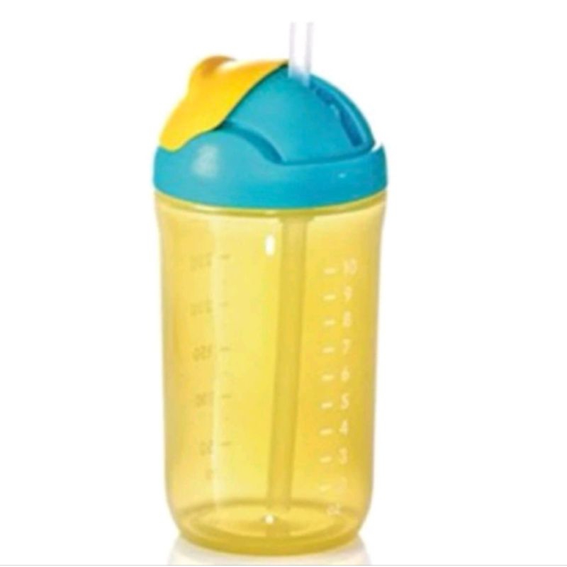 Tupperware Twinkle Straw Tumbler (1pc) 350ml | Shopee Malaysia