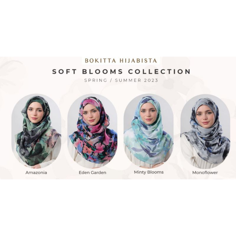 New Bokitta Original | Shopee Malaysia