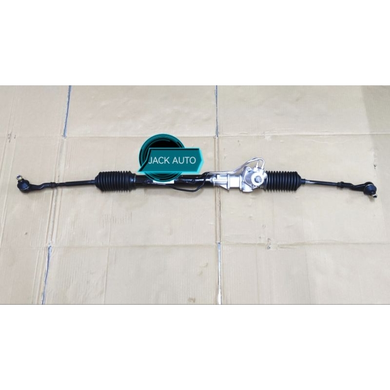 (Recon) Power Steering Rack Perodua Kenari / Kelisa (With Tid Rod ...
