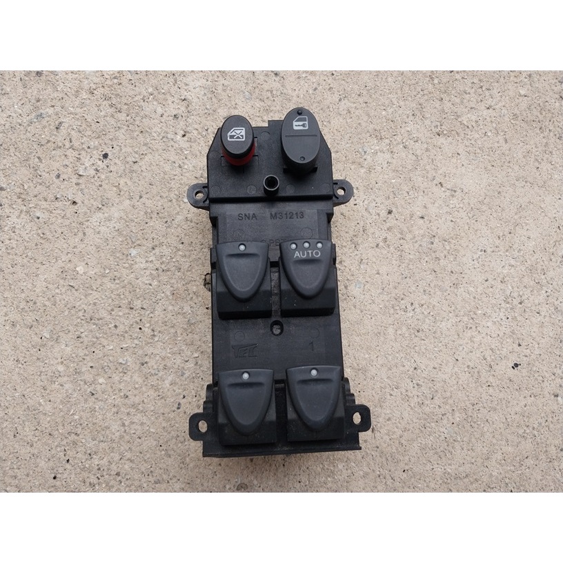 Honda Civic FD FD1 FD2 FD3 Type R power window switch suis main master ...