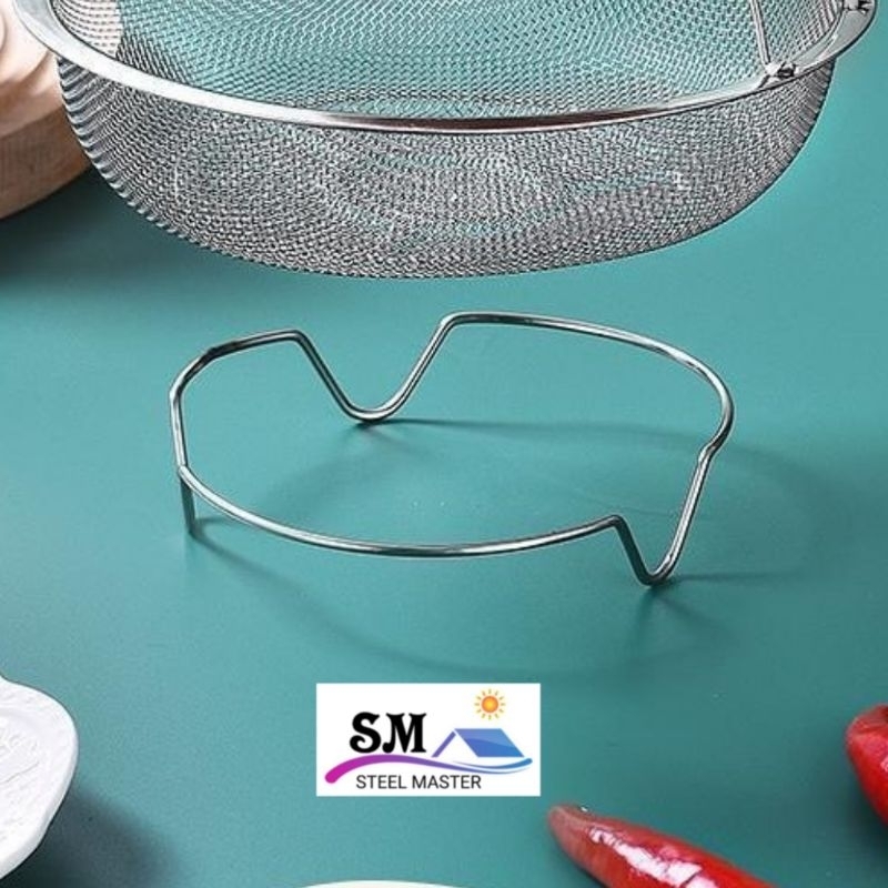 Stainless Steel Stream Rack/ Plate Lifting/ Basket Stand/ Plate Stand ...