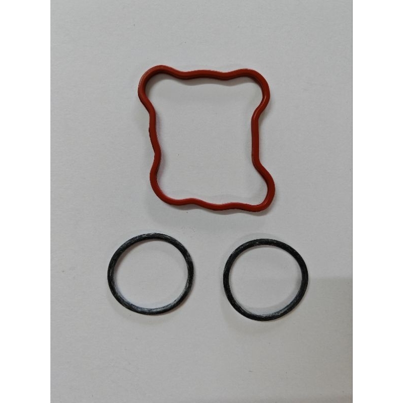 Proton Exora CPS Oil Cooler O-ring set | Shopee Malaysia