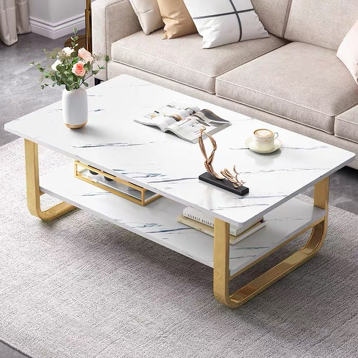 Coffee Table Side Table Living Room Table Coffee Table Modern Sofa ...
