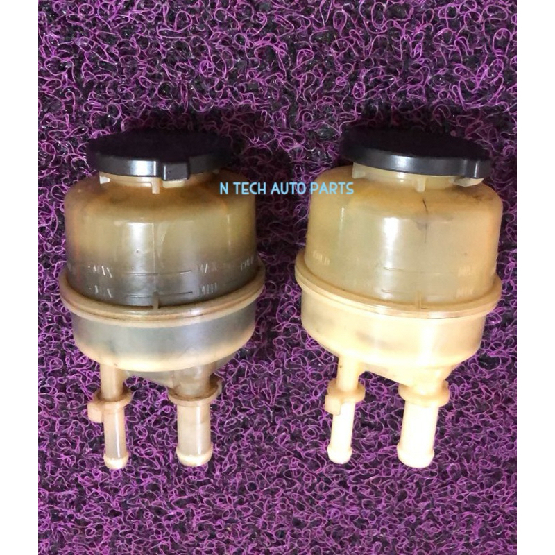 Toyota ESTIMA ACR30 MCR30 Power Steering Oil Tank (🇯🇵Used) | Shopee ...