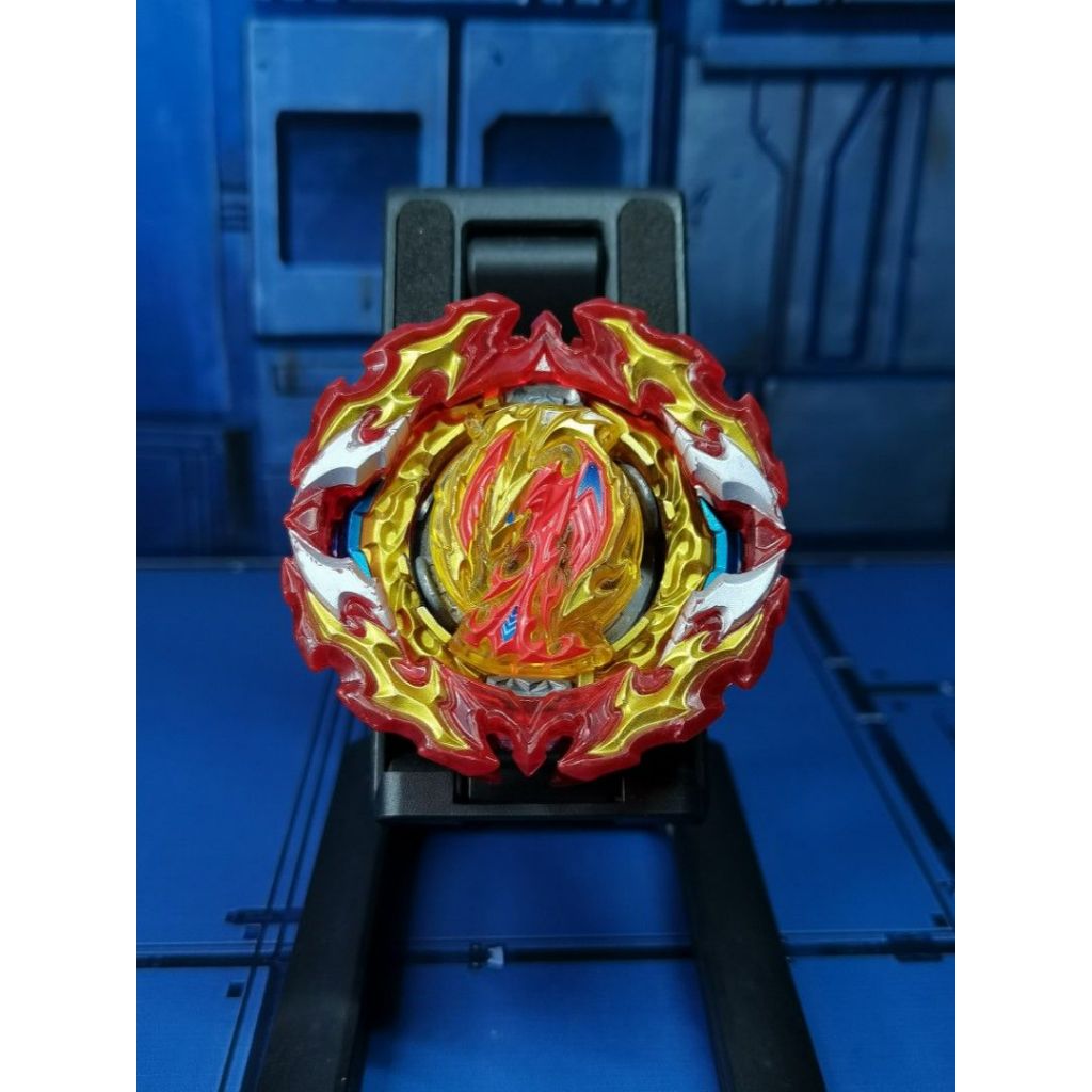 Beyblade Prominence Phoenix | Shopee Malaysia