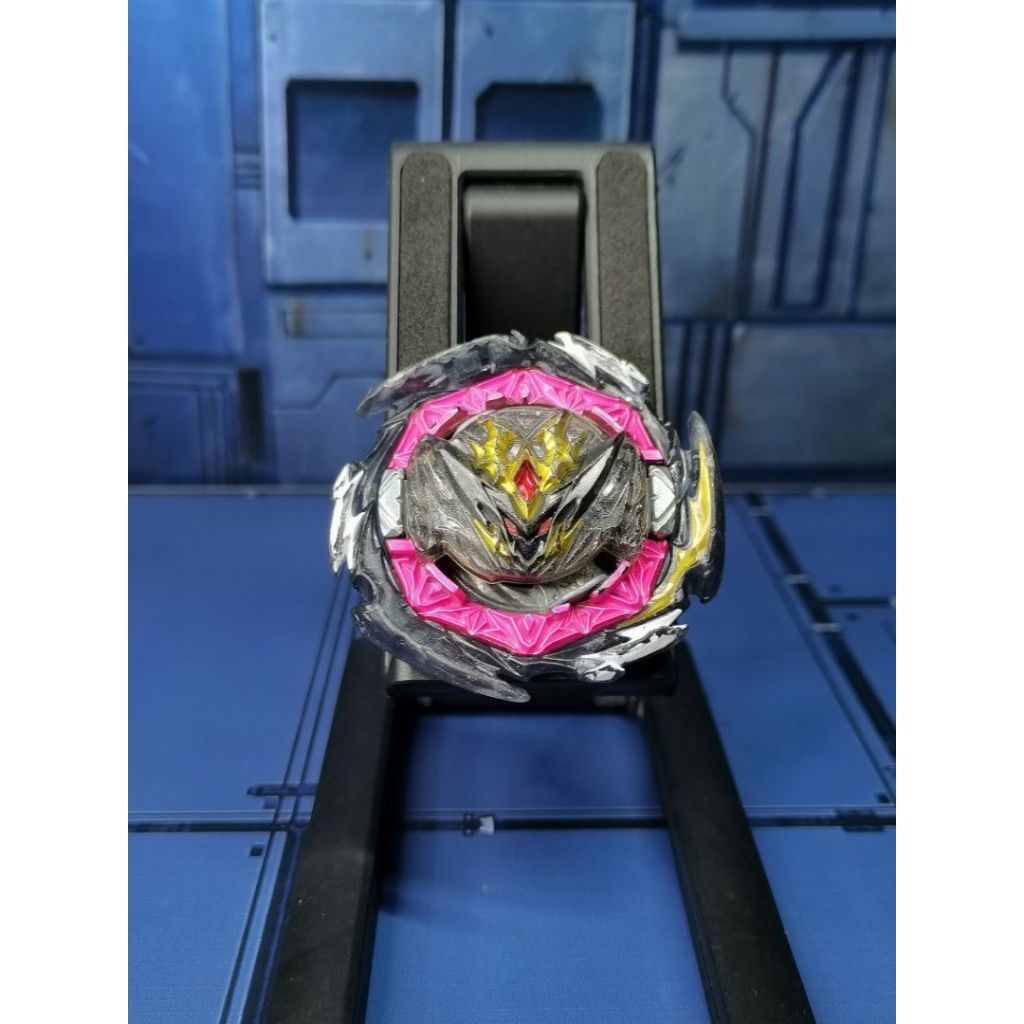 Beyblade Dynamite Belial Special Version | Shopee Malaysia