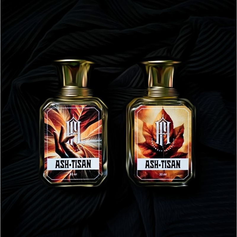 ASH•TISAN BY ANONYMOUS FRAGRANCE (DUPE/INSPIRED OF ROJA MANHATTAN EDP ...