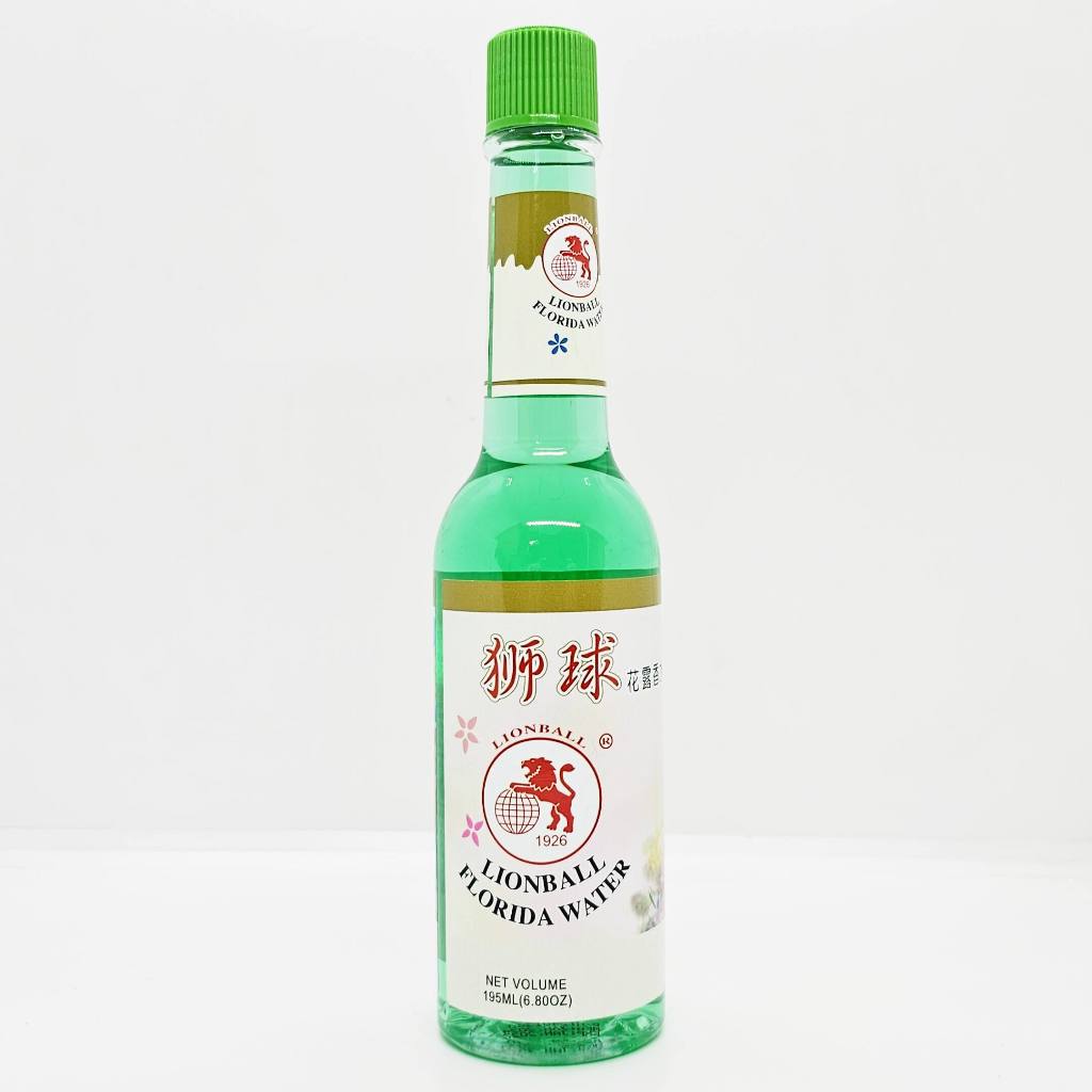 LION BALL FLORIDA WATER 195ML | Shopee Malaysia