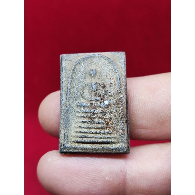 Luang Phor Rith ～ Phra Somdej Fuji ～ 顺德富士 | Shopee Malaysia