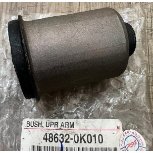 TOYOTA INNOVA LOWER ARM/ UPPER ARM BUSH ORIGINAL | Shopee Malaysia