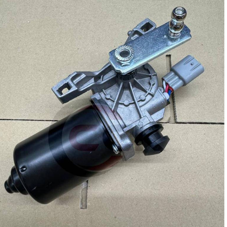 TOYOTA INNOVA TGN40 / FORTUNER TGN51 FRONT DEPAN WIPER LINK MOTOR 100 % ...
