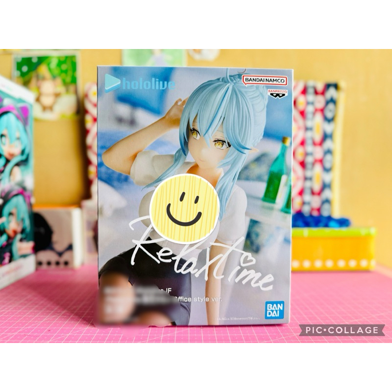 Hoshimachi Suisei Figure Hololive Tcg Jual HOLOLIVE #hololive IF ...