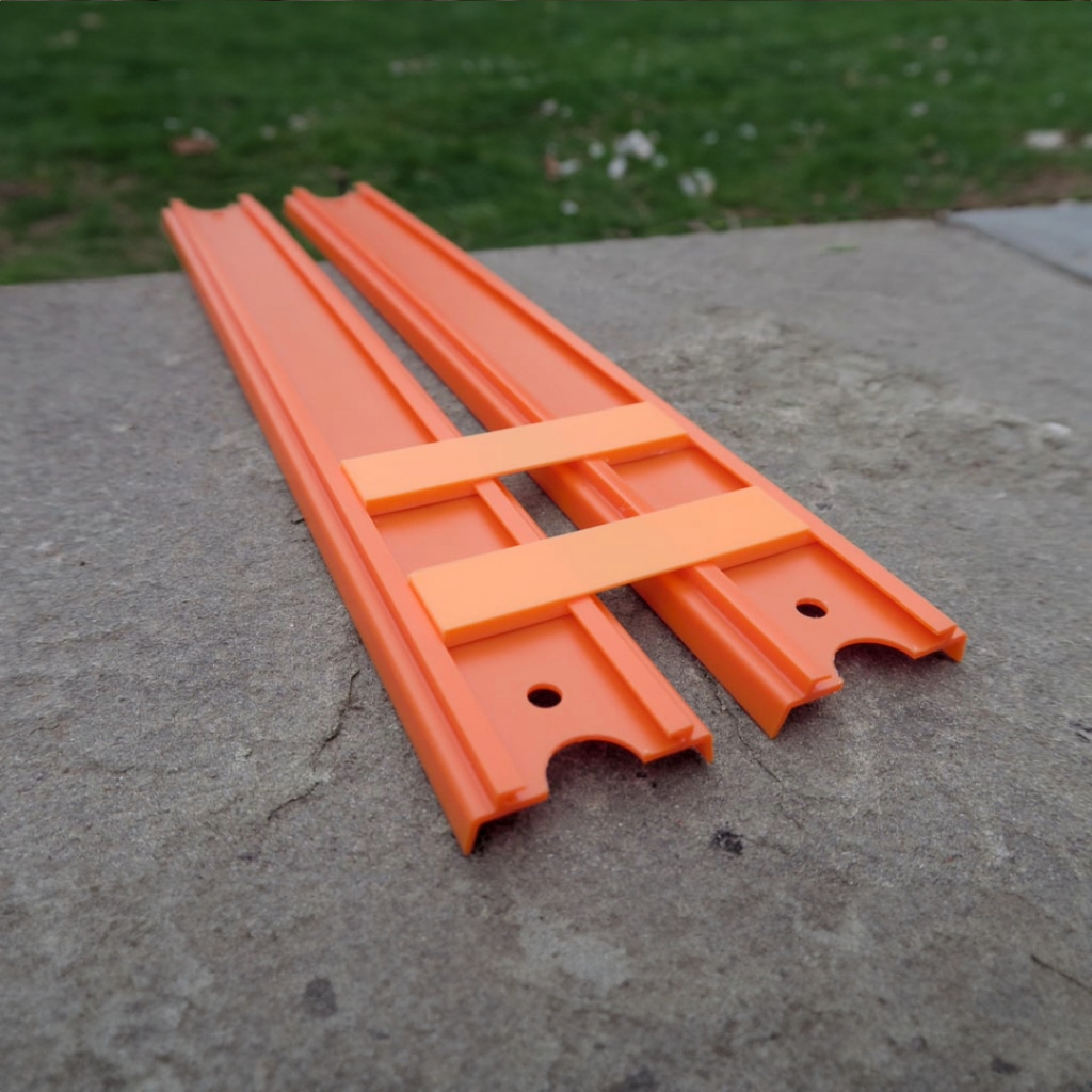 Hotwheels Track Spacer | Shopee Malaysia