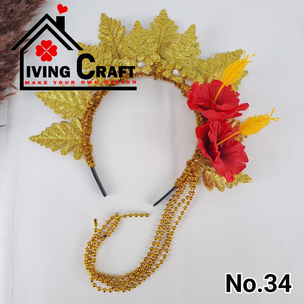 Cekak sanggul Lintang / Cekak / Sanggul Lintang / Sanggul Merdeka ...