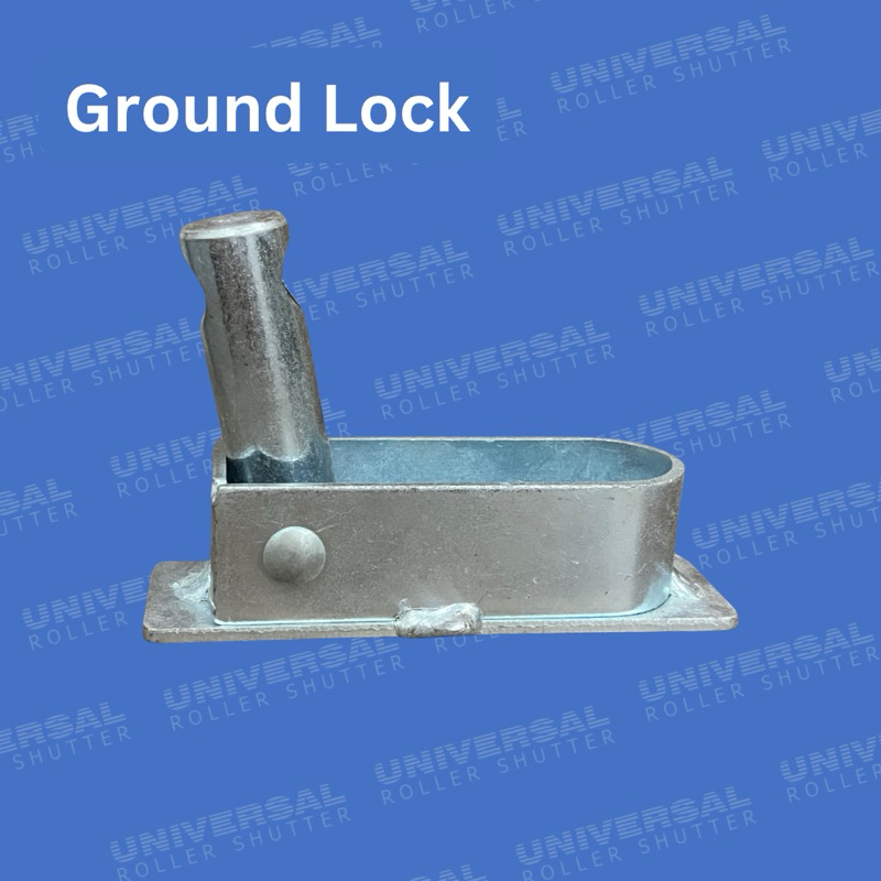 Ground Lock Roller Shutter (Big) | Shopee Malaysia