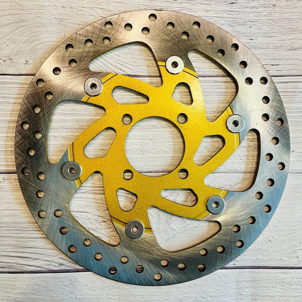 SPORT RIM ORI 6 BATANG YAMAHA LC135 5S LCV8 125ZR Y15 Y16 HONDA RS150 RSX MAXXIS VOLAN CORSA ...