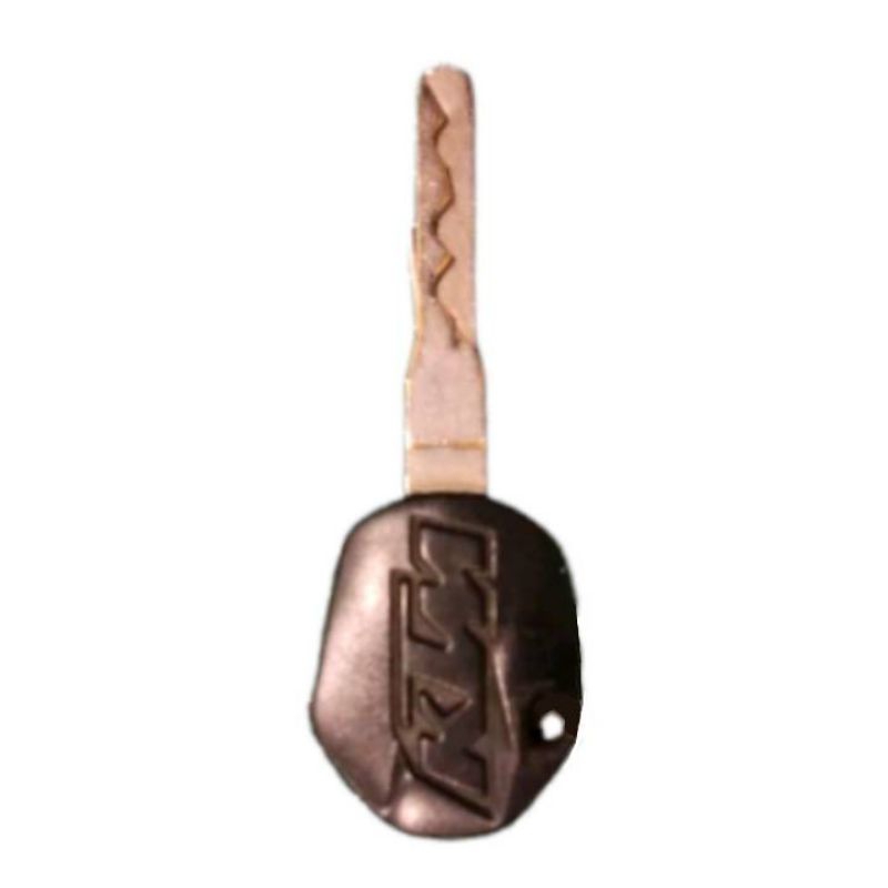 key cut KTM duke 250 v1 key motorbike copy duplicate | Shopee Malaysia