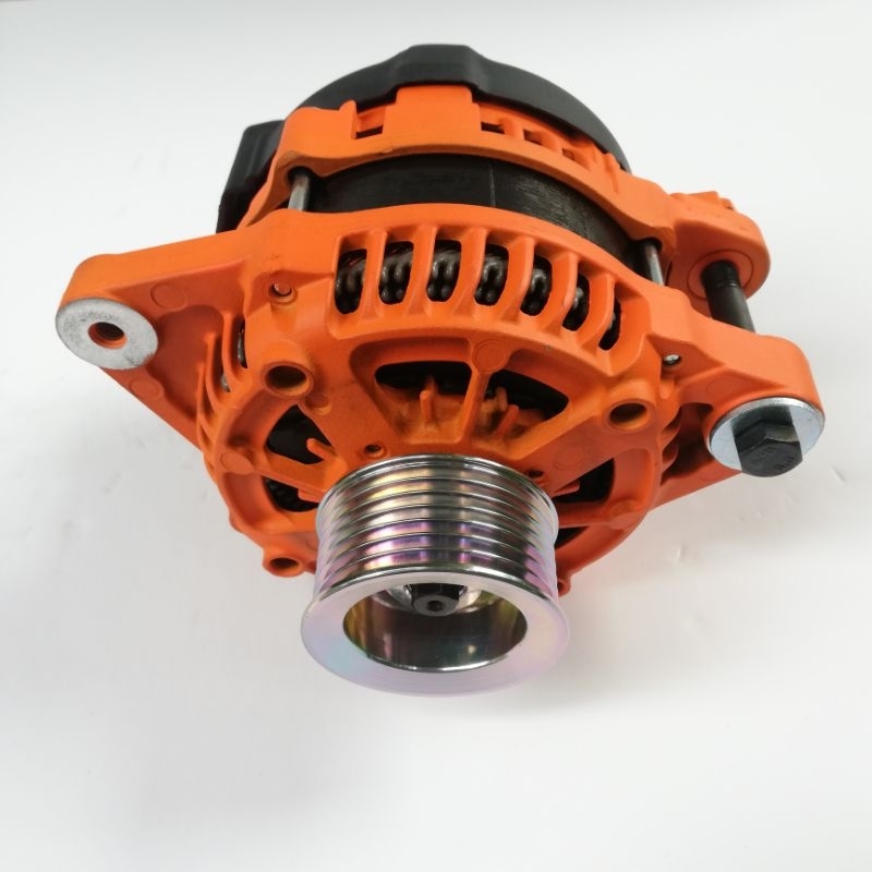 Perodua Myvi Lagi Best 1.5 160A High Output Alternator | Shopee Malaysia
