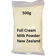 Full Cream Milk Powder(New Zealand) 1kg | Shopee Malaysia