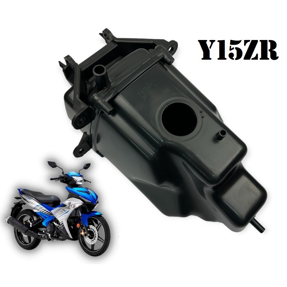 YAMAHA Y15ZR AIR CLEANER COMP SET 0 PENAPIS KOTAK ANGIN BOX FILTER ...