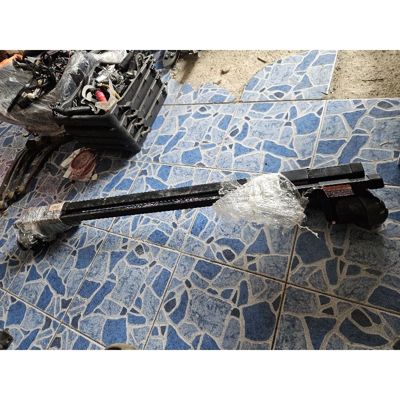 Terzo roof rack original japan | Shopee Malaysia