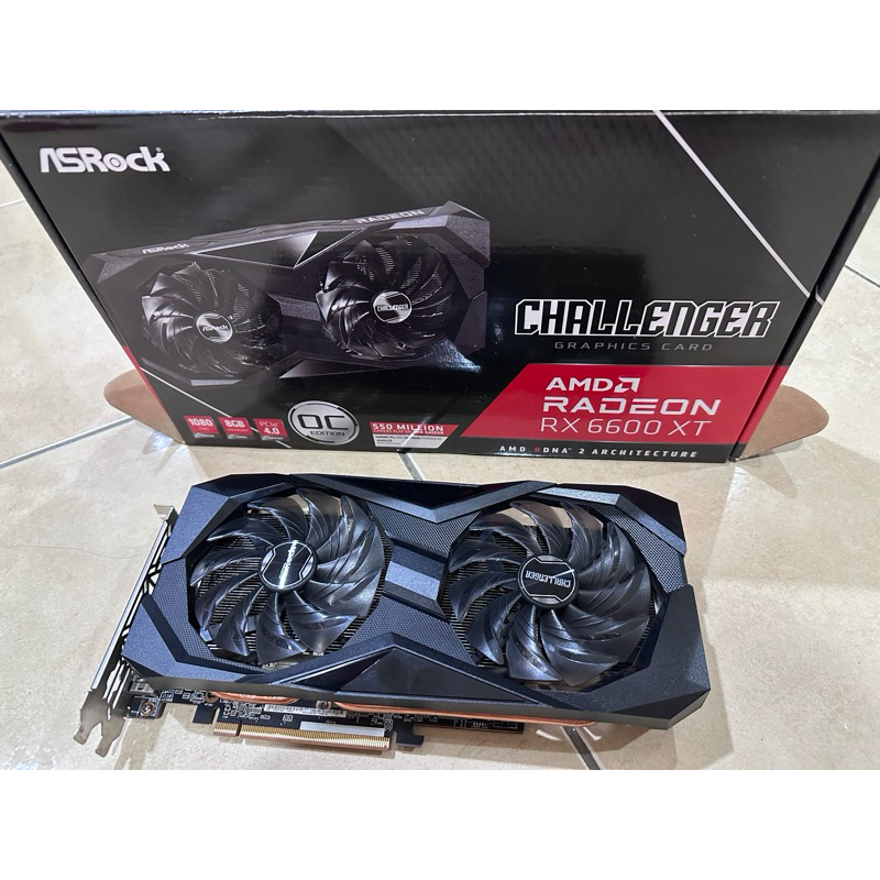 Graphic card Used Nvidia GPU GTX/RTX 1660Super/TI / 2060 / 2060Super ...