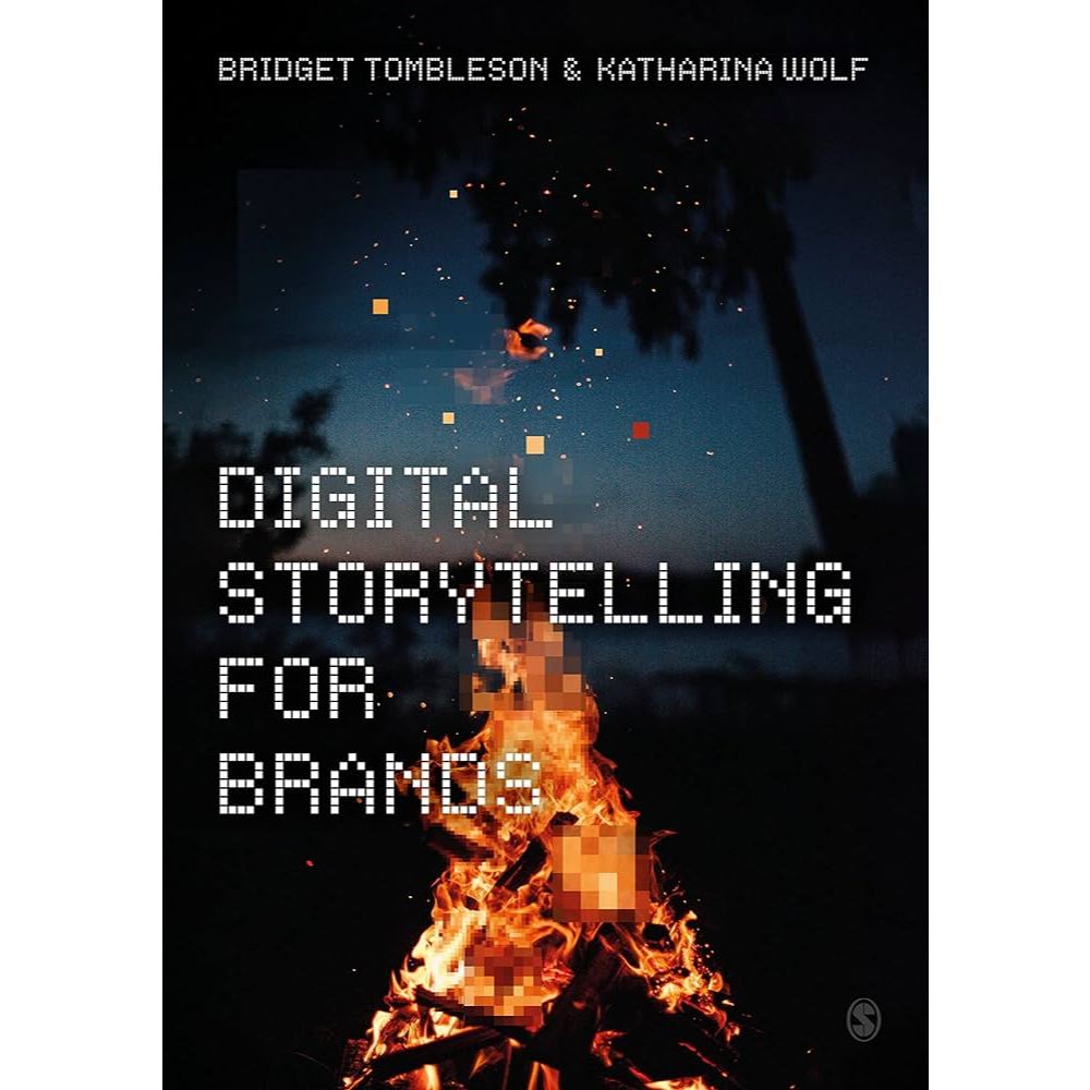 Digital Storytelling for Brands klibf 2024 | Shopee Malaysia