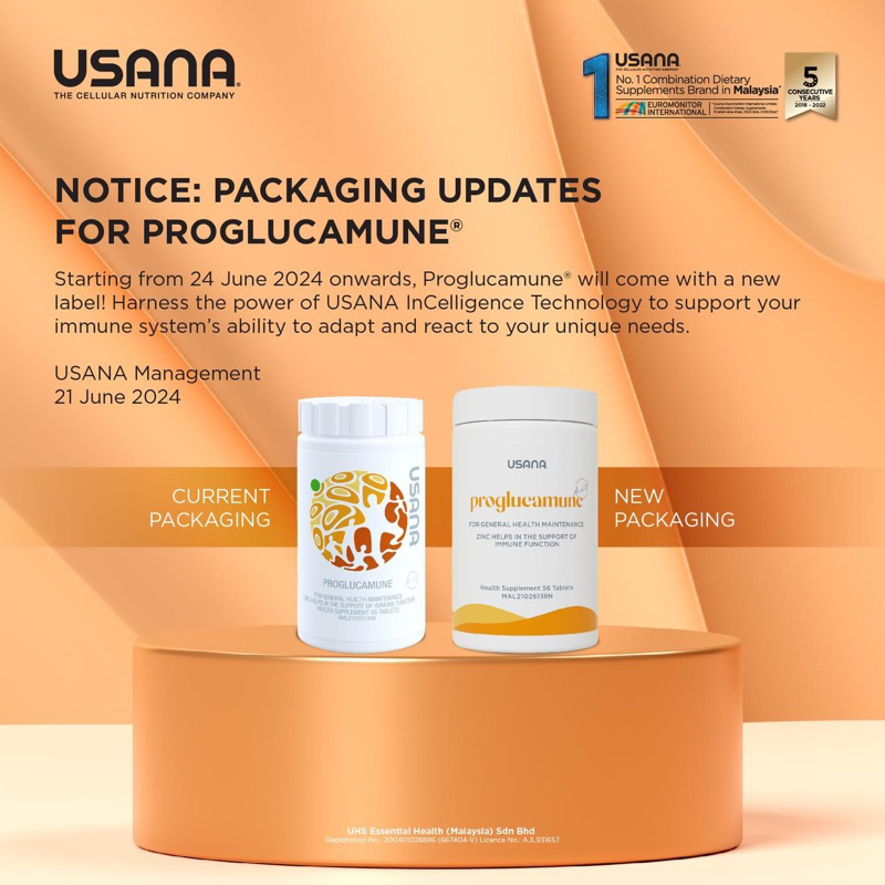 Ship out 24h ️𝐝𝐚𝐭e 04/26 USANA 🇺🇸 USA 𝐏𝐫𝐨𝐠𝐥𝐮𝐜𝐚𝐦𝐮𝐧𝐞 (𝟓𝟔 𝐓𝐚𝐛𝐥𝐞𝐭𝐬)𝐡𝐚𝐯𝐞 𝐤𝐤𝐦 ...
