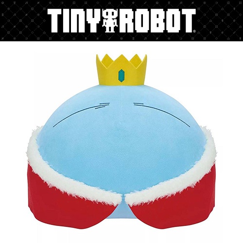 That Time I Got Reincarnated as a Slime Super Big Plush - Rimuru Crown ...