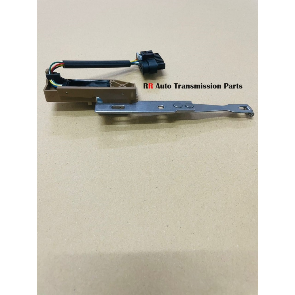 Proton Cvt Preve Exora Iriz Persona Saga Flx Auto Gearbox Transmission ...