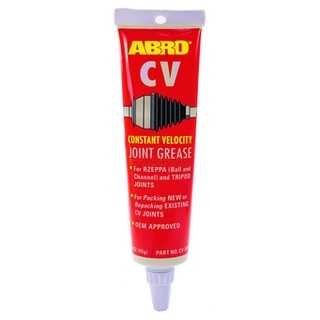Abro CV Joint Grease 85g | Shopee Malaysia