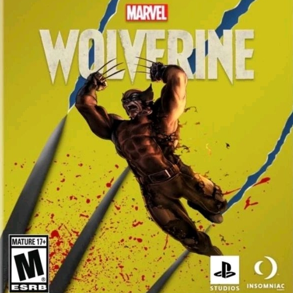 Marvel’s Wolverine [Unofficial Port] (PC GAMES) | Shopee Malaysia