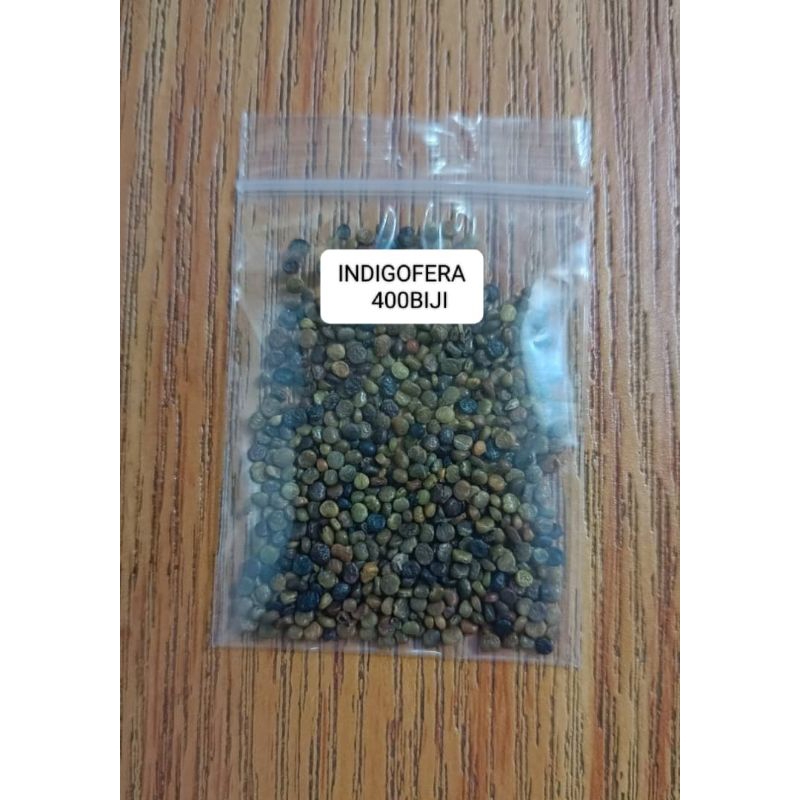 Benih Indigofera 400biji sepaket ( untuk haiwan ) | Shopee Malaysia