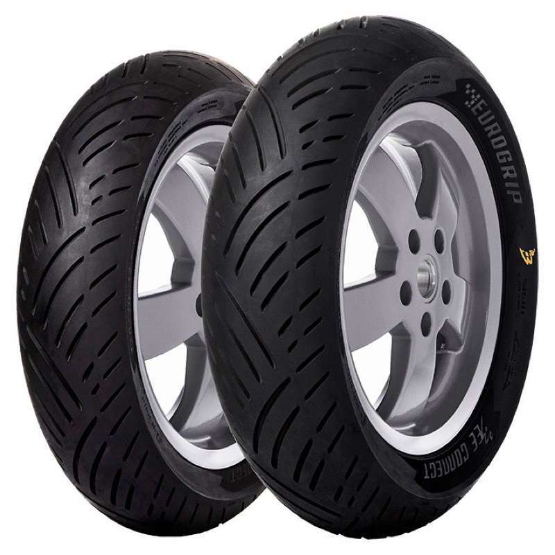 EUROGRIP SCOOTER TYRE Xmax / NVX / VARIO / ADV 150 (NEW MODEL NEW STOCK ...