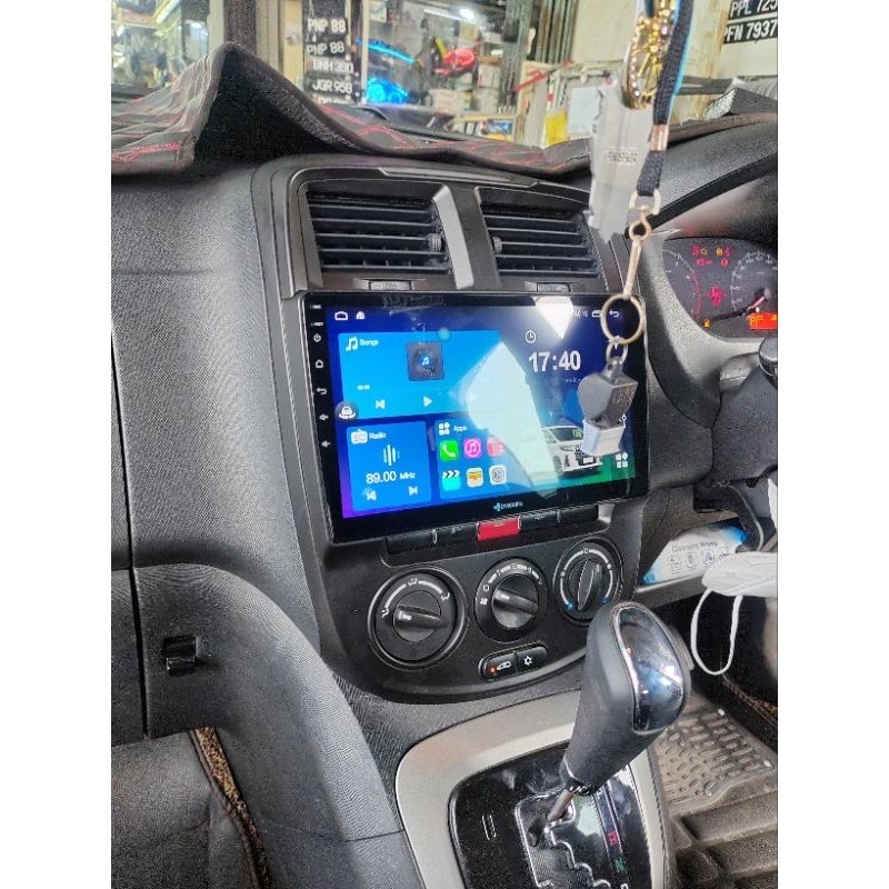 dynavin dp8 4gb+32rom | Shopee Malaysia