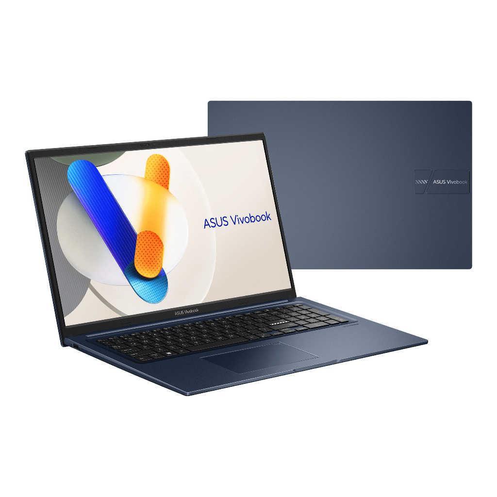 ASUS VivoBook A1704V-AAU012WS Laptop | Intel Core 7-150U | 16GB RAM ...