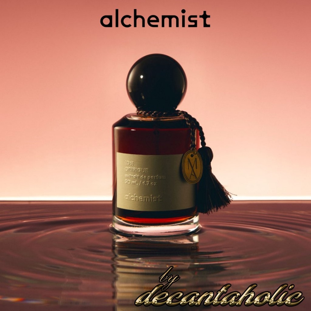 Alchemist Fragrance - Onirique | Extrait de Parfum | Shopee Malaysia
